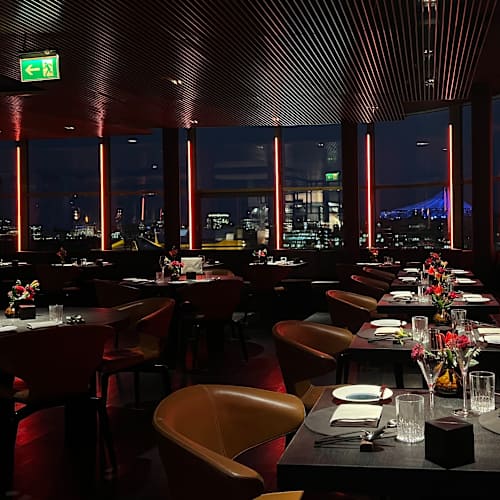 GOLVET in Berlin - Bewertungen, Speisekarte und Preise | TheFork