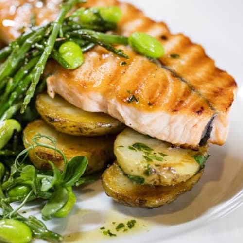 Davy's at St. James in London - Restaurant Reviews, Menus, and Prices ...