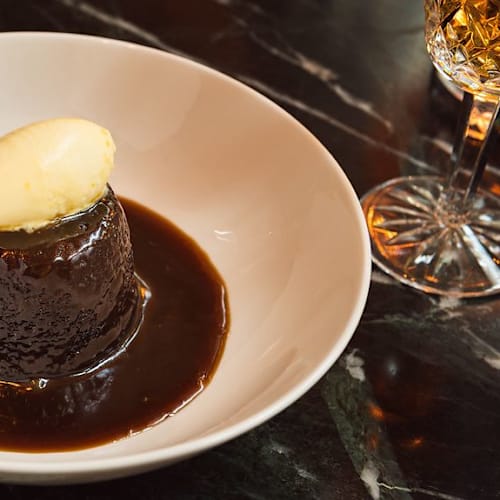Menus 2025 - Hawksmoor Spitalfields in London | TheFork