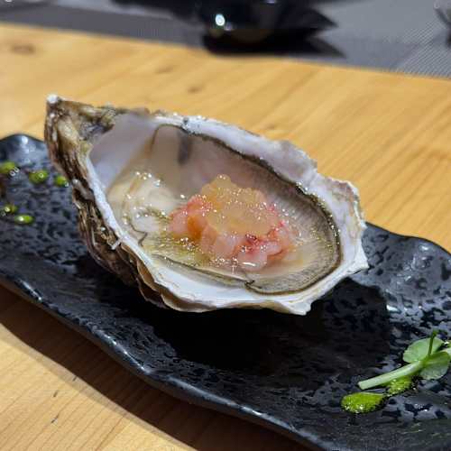 Habitat Restaurant & Lounge in Palermo - Bewertungen, Speisekarte und ...