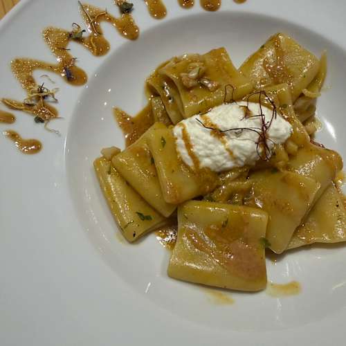 Habitat Restaurant & Lounge in Palermo - Bewertungen, Speisekarte und ...