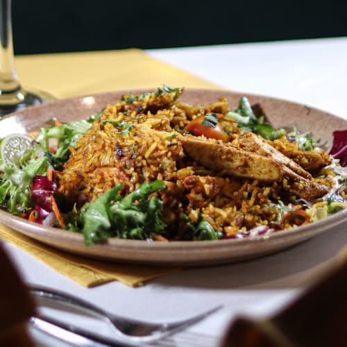 The India - Monument in London - Restaurant Reviews, Menus, and Prices ...