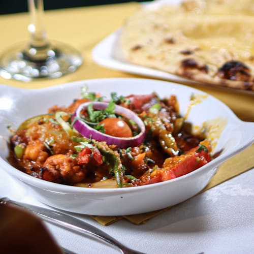 The India - Monument in London - Restaurant Reviews, Menus, and Prices ...