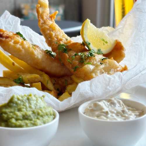 Menu 2026 - Tiamat Lounge Oeiras em Oeiras | TheFork