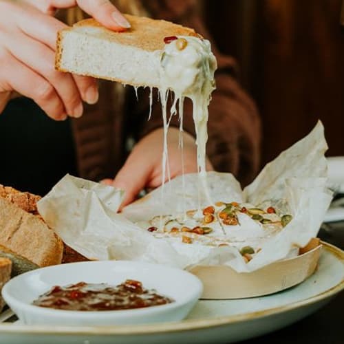 Menus 2026 - The Saxon Mill in Warwick | TheFork