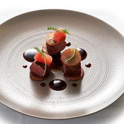 Restaurant Magma à Caen - Menu, avis, prix et réservation | TheFork