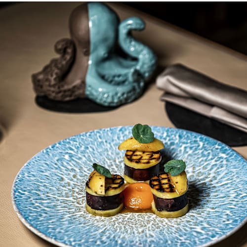 Restaurant Magma à Caen - Menu, avis, prix et réservation | TheFork