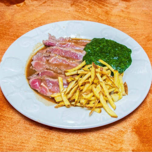 Carte et Menus 2026 - Paco - Tapas e Sushi Bar à Porto | TheFork
