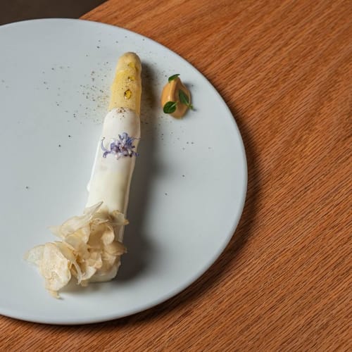 Restaurante Barro en Ávila - Menú 2026, opiniones, precios y reserva ...
