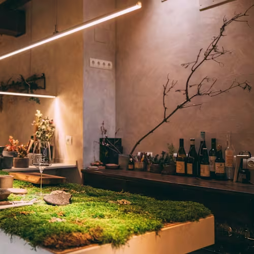 Restaurante Barro en Ávila - Menú 2026, opiniones, precios y reserva ...