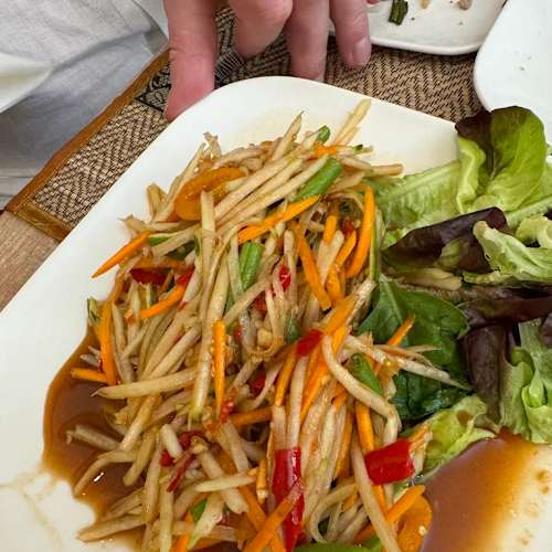 Tangmo Style Food em Aix-en-Provence - Preços, menu, morada, reserva e ...