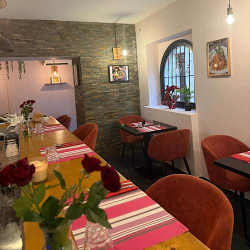 Tangmo Style Food em Aix-en-Provence - Preços, menu, morada, reserva e ...