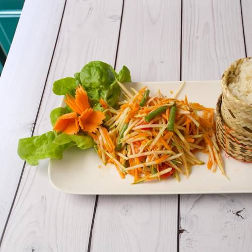 Tangmo Style Food em Aix-en-Provence - Preços, menu, morada, reserva e ...