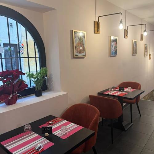 Tangmo Style Food em Aix-en-Provence - Preços, menu, morada, reserva e ...