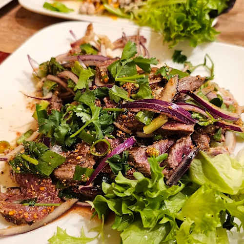 Tangmo Style Food em Aix-en-Provence - Preços, menu, morada, reserva e ...