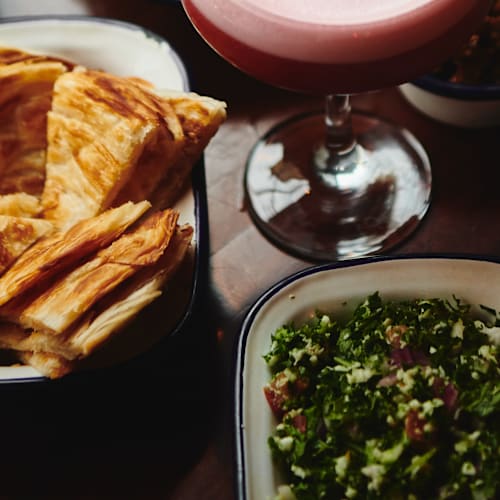 The Coconut Tree - Cheltenham in Cheltenham - Restaurant Reviews, Menus ...