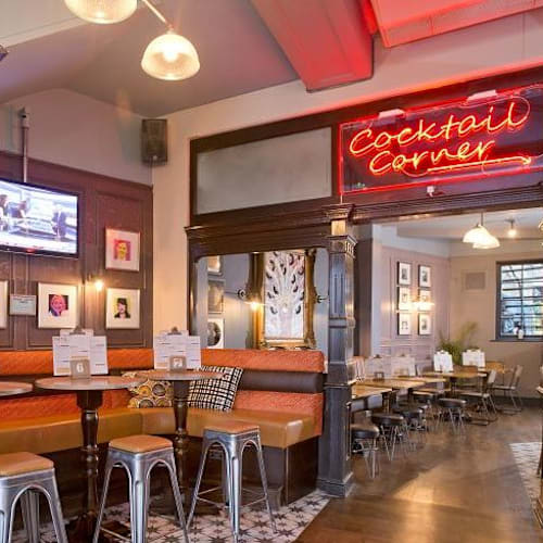 Hop Poles in London - Restaurant Reviews, Menus, and Prices | TheFork