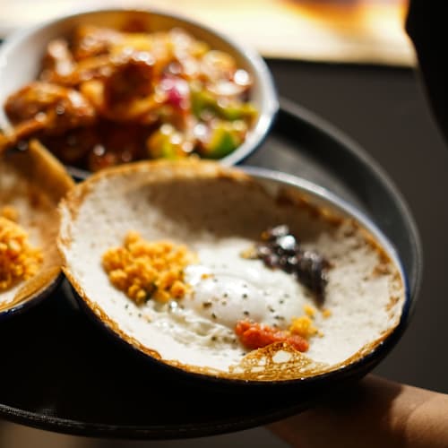 The Coconut Tree - Oxford in Oxford - Restaurant Reviews, Menus, and ...