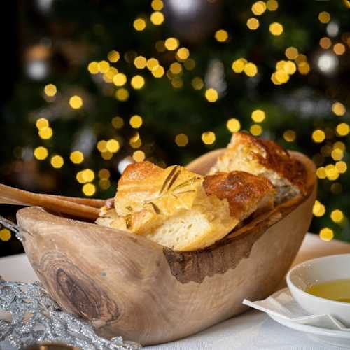 Speisekarte 2026 – Caldesi in Marylebone in London – TheFork