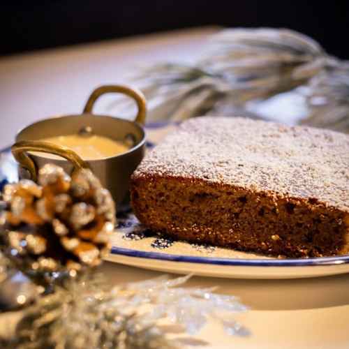 Carte et Menus 2026 - Caldesi in Marylebone à Londres | TheFork