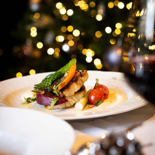 Carte et Menus 2026 - Caldesi in Marylebone à Londres | TheFork