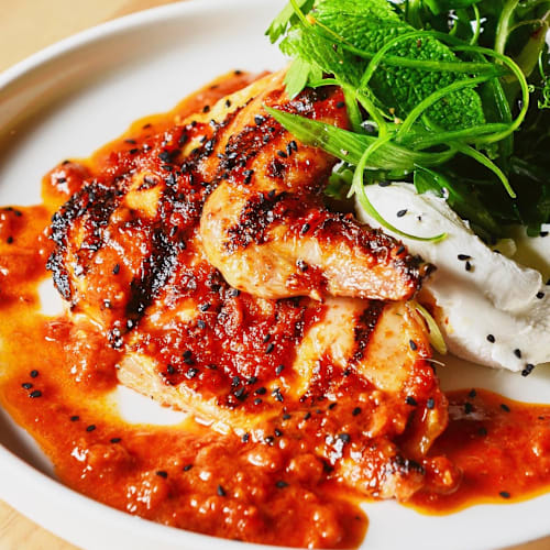 Brother Marcus Soho in London - Restaurant Reviews, Menus, and Prices ...