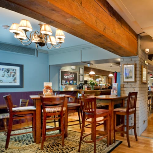 Menus 2026 - The Amber Rose in Edinburgh | TheFork