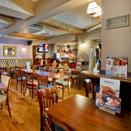 Menus 2026 - The Amber Rose in Edinburgh | TheFork