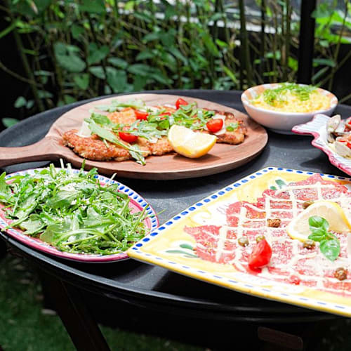 Carte et Menus 2026 - Nano Vaise - Lyon à Lyon | TheFork