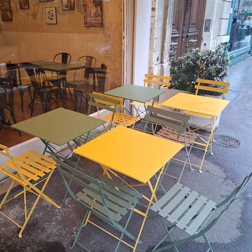 Menus 2026 - Barak in Paris | TheFork