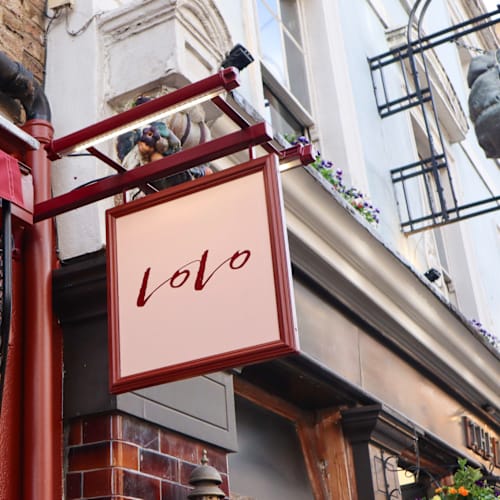 Lolo Bermondsey Street in London - Restaurant Reviews, Menus, and ...