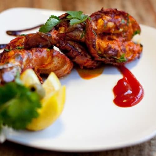 Everest Spice – The Honeypot in Stanmore - Restaurant Reviews, Menus ...