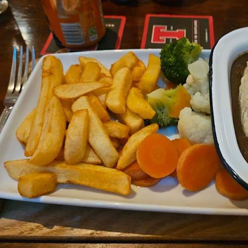 Menu 2026 - The Bake One in Newcastle upon Tyne | TheFork