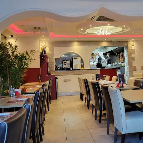 Menus 2026 - The Bake One in Newcastle upon Tyne | TheFork