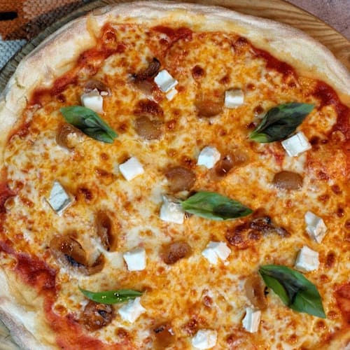 Menus 2025 - Veeno Edinburgh in Edinburgh | TheFork