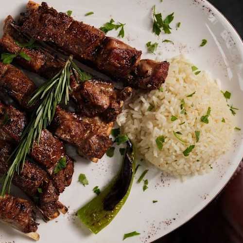 Turkuaz in Rochester - Bewertungen, Speisekarte und Preise | TheFork