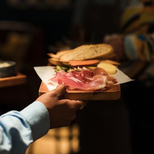 Menus 2026 - Cote Brasserie - Woking in Woking | TheFork