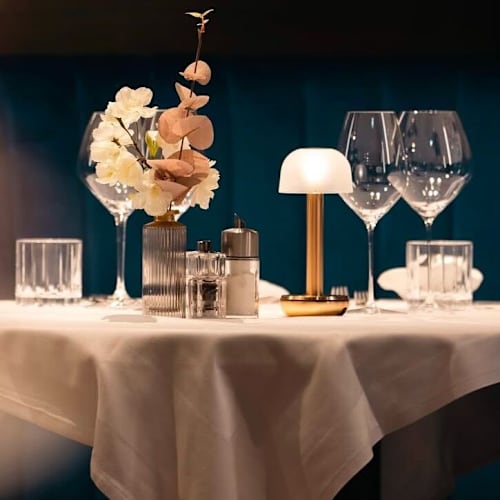 Mon Cher Restaurant in Vienna - Restaurant Reviews, Menu and Prices ...