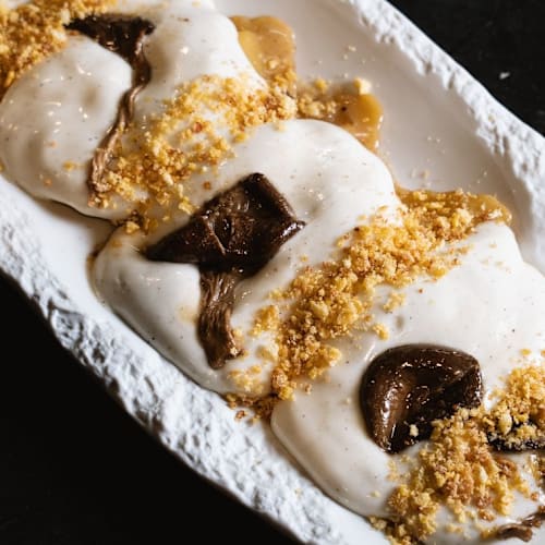 Mon Cher Restaurant in Wien - Bewertungen, Speisekarte und Preise | TheFork