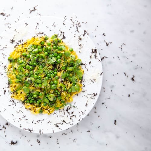 Menus 2025 - Sartoria in London | TheFork