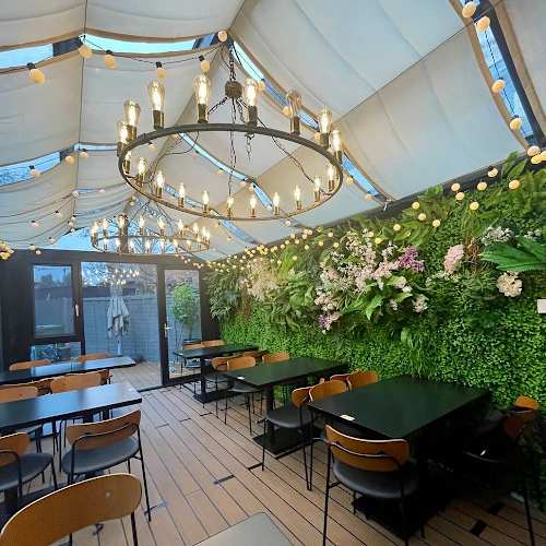 Carte et Menus 2026 - Yolo à Kingston upon Thames | TheFork