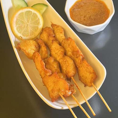 Menus 2026 - Yolo in Kingston upon Thames | TheFork