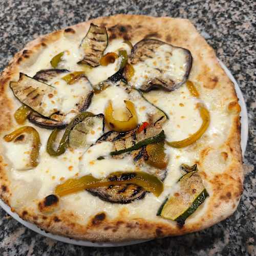 Pizzeria Ntunetta a Nettuno - Menu, prezzi, immagini, recensioni e ...