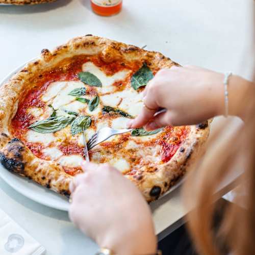 Pizzeria Pummarò 2.0 in Wien - Bewertungen, Speisekarte und Preise ...