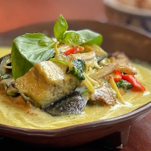 Monkey and Me in London - Restaurant Reviews, Menus, and Prices | TheFork