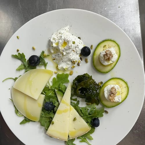 Madò Ristorante Pizzeria in Casalbordino - Bewertungen, Speisekarte und ...