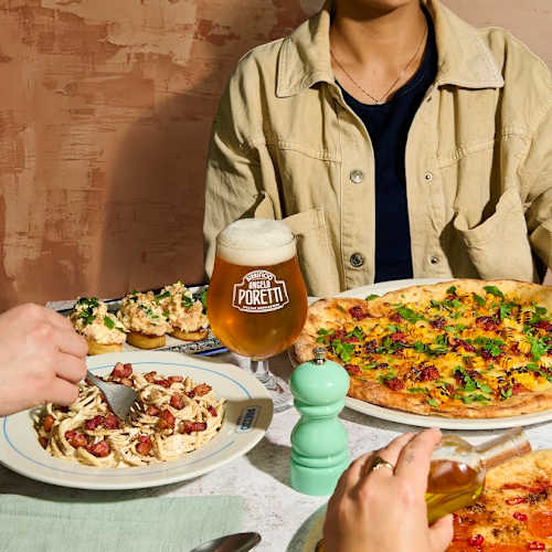 Menus 2026 - Prezzo - Lincoln in Lincoln | TheFork
