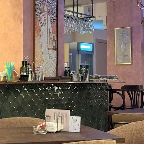 Carte et Menus 2026 - Tessela à Barcelone | TheFork