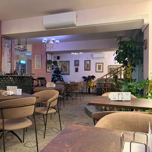 Speisekarte 2026 – Tessela in Barcelona – TheFork