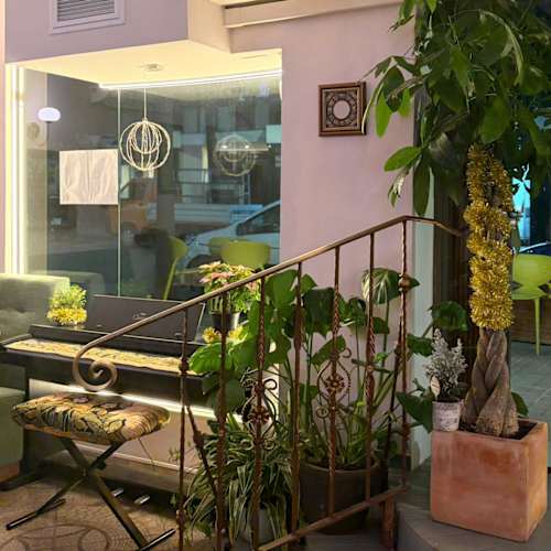 Carte et Menus 2026 - Tessela à Barcelone | TheFork